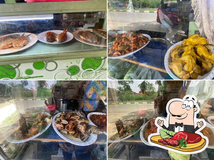 RUMAH MAKAN MALUKU restaurant, Indonesia - Restaurant reviews