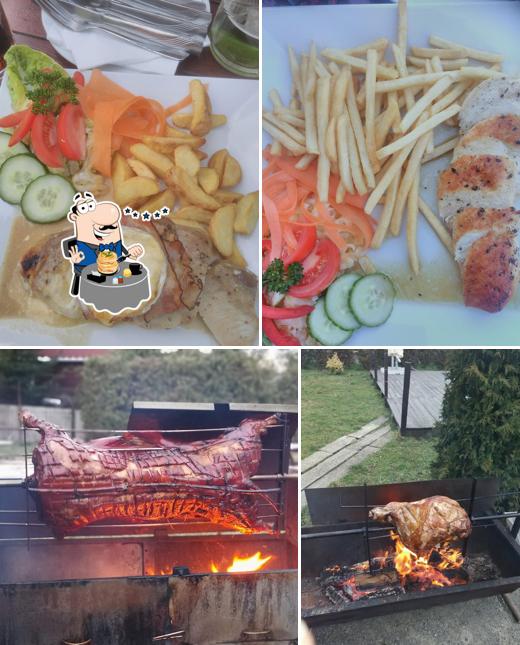 Top 1 restaurant with dobara in Štětkovice, september 2025 - Restaurant ...
