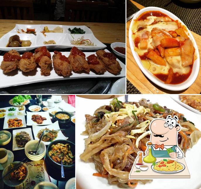 SamWon House restaurant, South Jakarta, Jl. Setia Budi Sel. Raya No.2 ...
