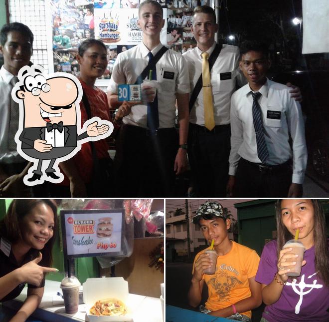 Star Shake restaurant, Sablayan - Restaurant reviews