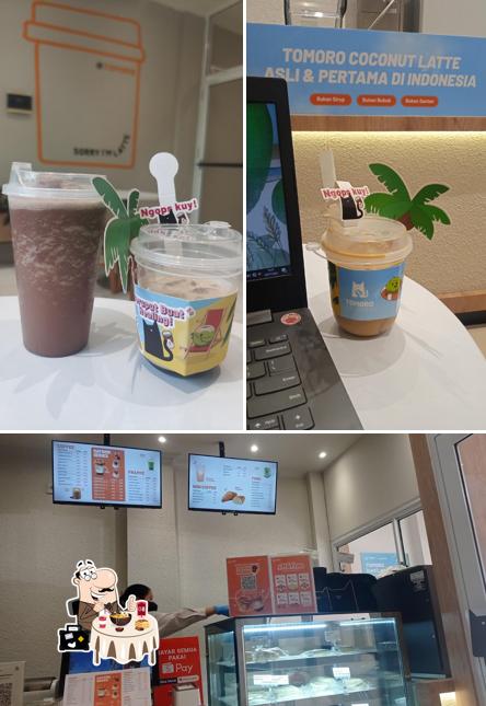 TOMORO COFFEE - Pandu Raya Bogor, Bogor - Restaurant reviews