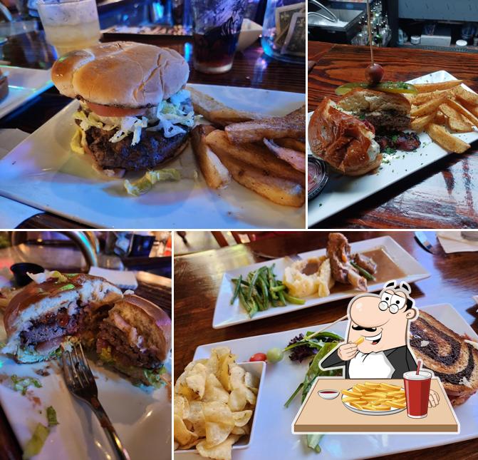 The Beagle Pub and Eatery, San Antonio - Restaurant menu, prices and ...