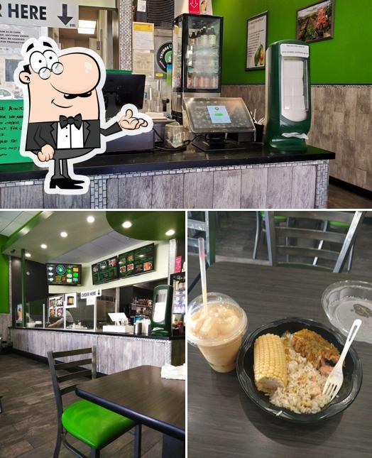 Thumbs Up Grill in Livermore - Restaurant menu and reviews