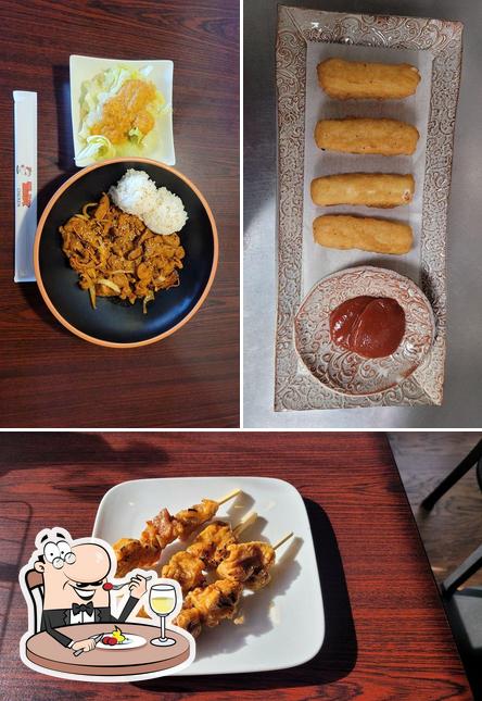 Toby Chicken in Richmond - Restaurant menu and reviews