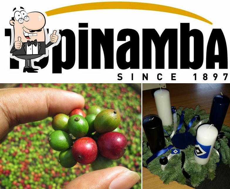 Tupinamba cafés Deutschland, Glinde - Restaurant reviews