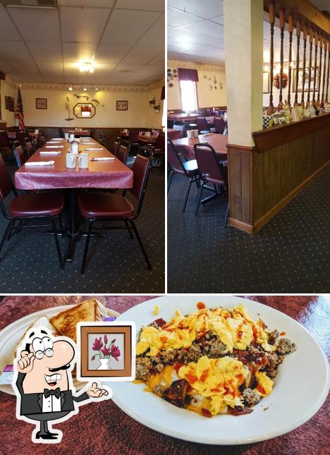 Wayside Restaurant, Warren - Restaurant menu, prices and reviews