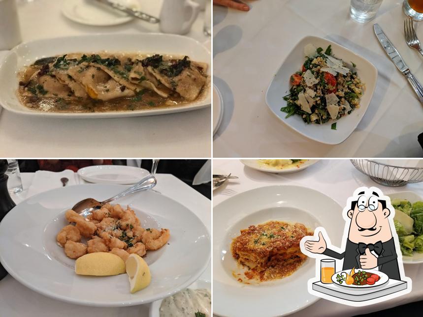 Zelo, Minneapolis - Restaurant menu, prices and reviews