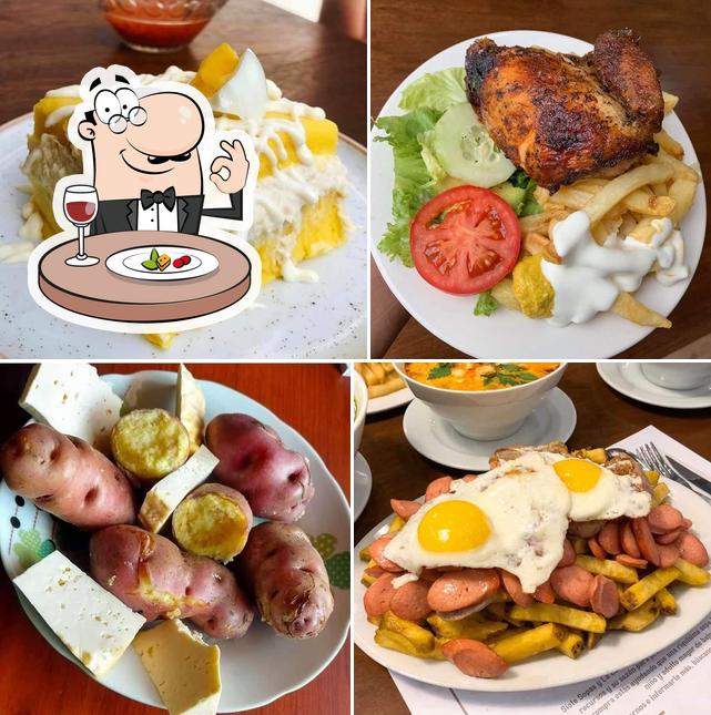 Restaurante Manka, Víctor Larco Herrera District - Restaurant reviews
