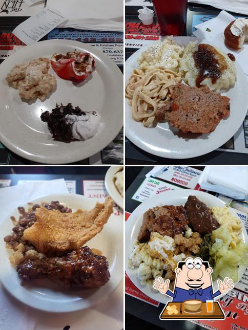 Spiros Family Restaurant, 2814 S Main St in High Point - Restaurant ...