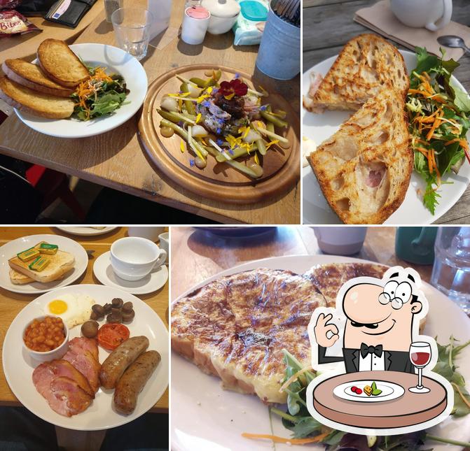 Top 5 restaurants for breakfast in Beaulieu, november 2024 - Restaurant ...