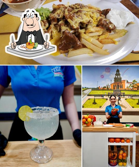 Taqueria Vallarta 6, Beeville - Restaurant menu, prices and reviews