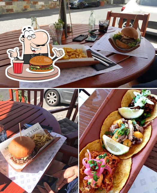 Restaurante & Brewery Texeda. Tejeda in Tejeda - Restaurant reviews