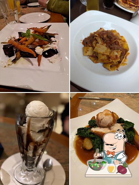 Tiggis Restaurant, Lytham Saint Annes - Restaurant menu, prices and reviews