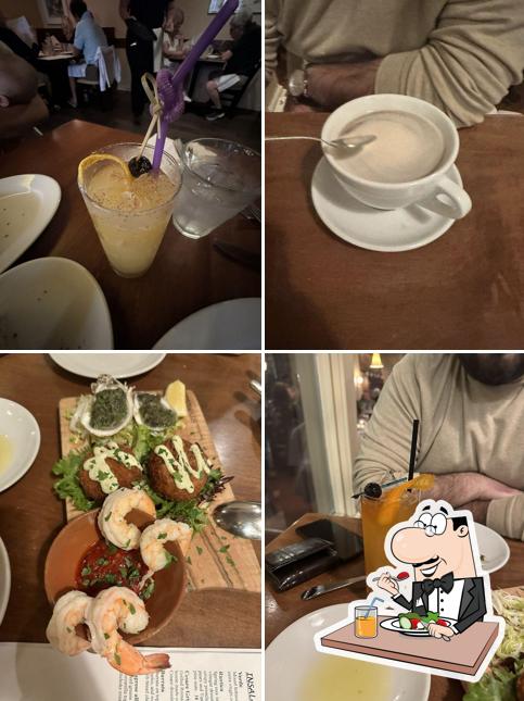 Trattoria Stefano in Sheboygan - Restaurant menu and reviews
