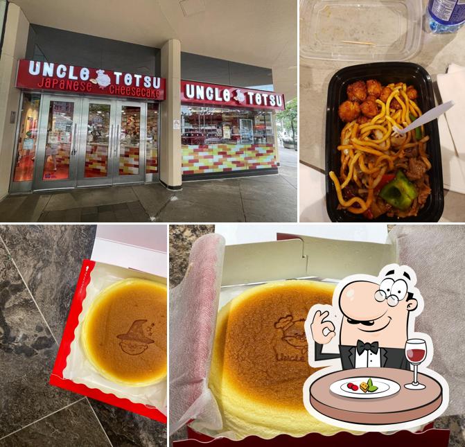 Uncle Tetsu's at Union Station, York Concourse, 65 Front St W #222 in ...