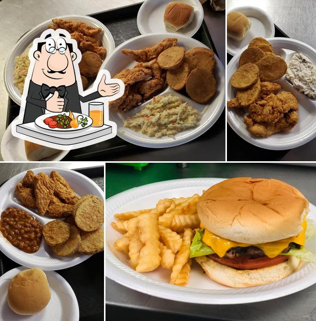 Wildcat Cafe in Guntersville - Restaurant reviews
