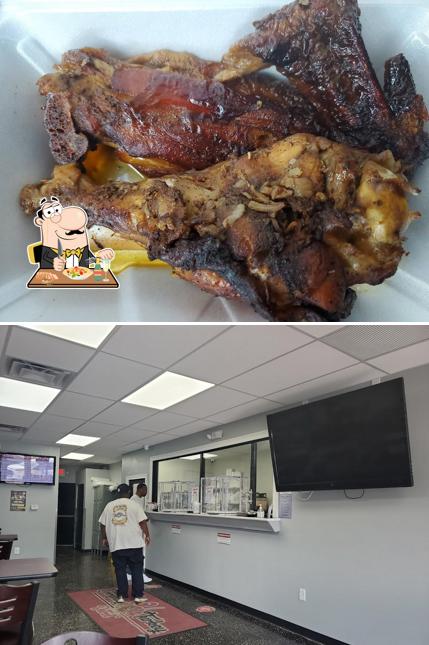 Everything Turkey, Detroit - Restaurant menu, prices and reviews