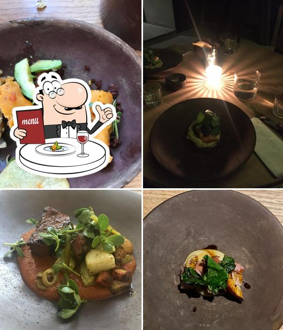 Restaurante Criollo, Oaxaca - Opiniones del restaurante