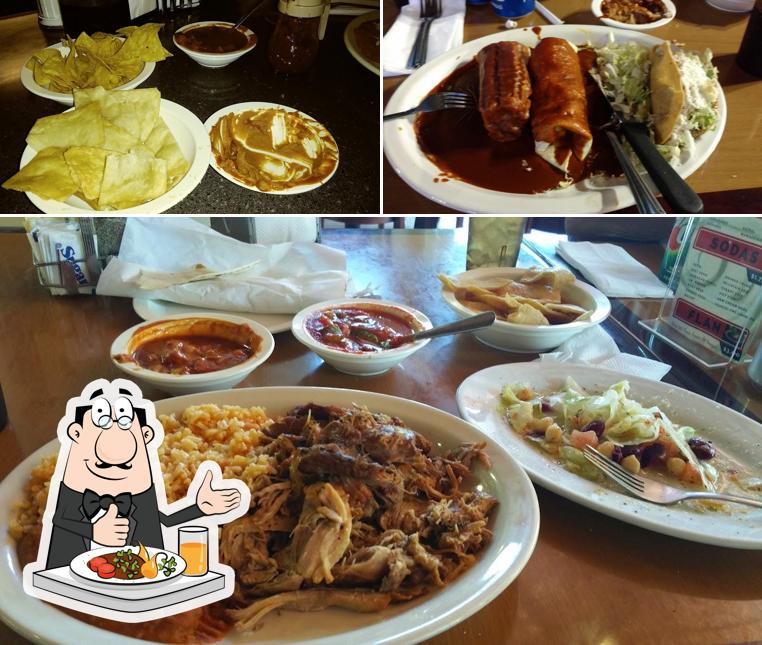 New Mecca Cafe, Pittsburg - Restaurant menu, prices and reviews