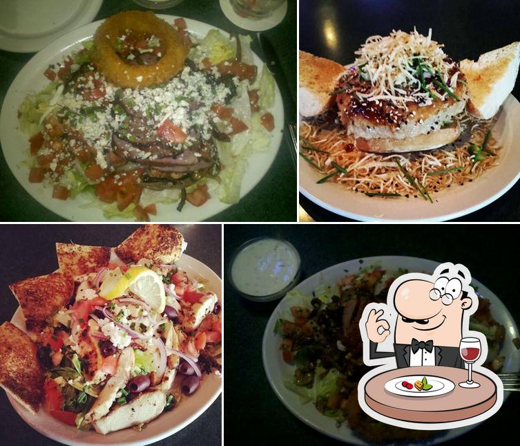 Doofers Bar & Grill in Renton - Restaurant menu and reviews