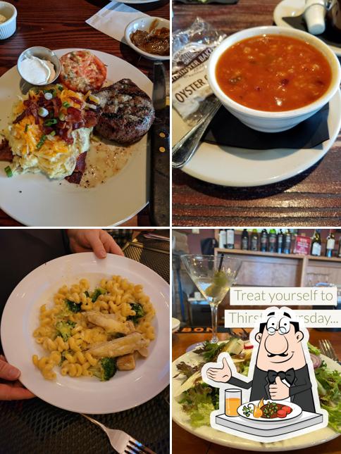 1855 Saloon and Grill, Cottage Grove - Restaurant menu, prices and reviews