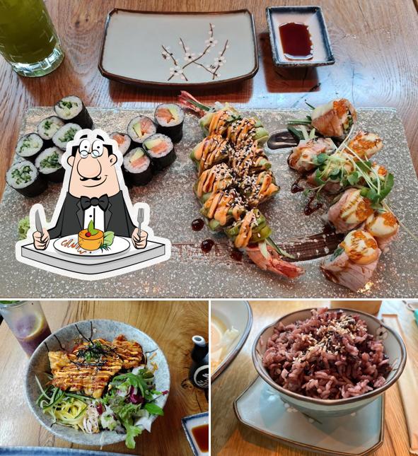 969 Kyoto Restaurant, Jena - Speisekarte, Preise und Bewertungen