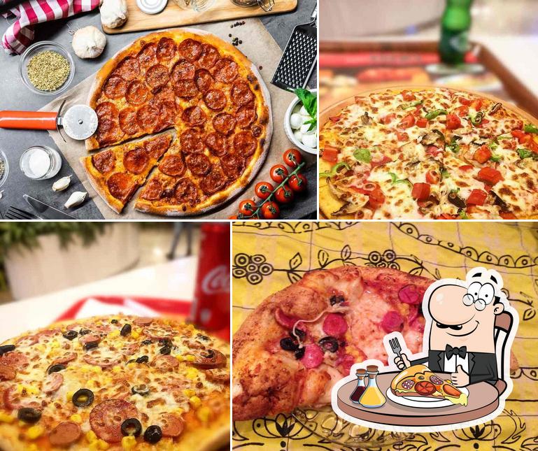 Adam's Pizza, Istanbul, N.c - Restaurant menu and reviews