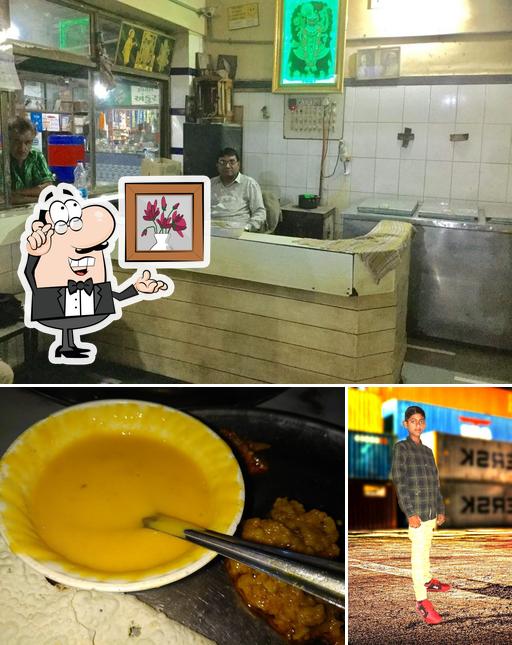 Hotel Ankur, Jetpur - Restaurant reviews