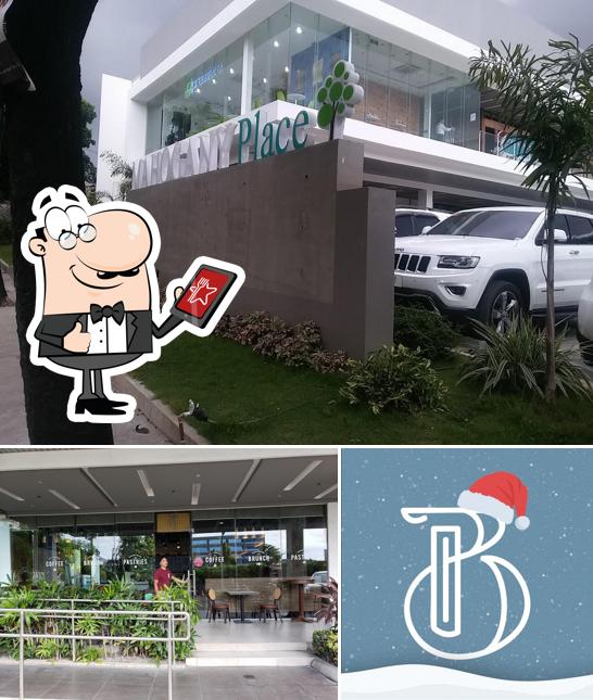 Bicester Cafe, Cebu City - Restaurant menu, prices and reviews