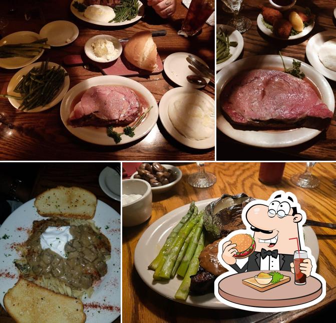 Brother Sebastian's, Omaha - Restaurant menu, prices and reviews