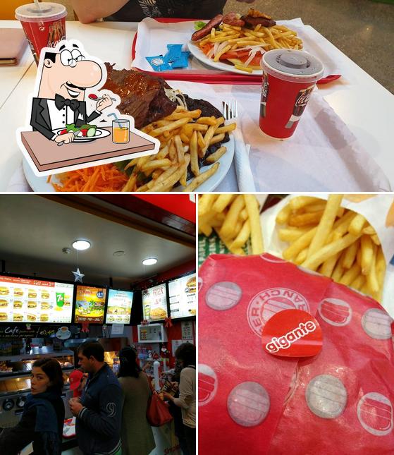 Burger Ranch restaurant, Tavira, Rua Almirante Candido dos Reis ...