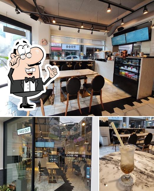 어반브런치 cafe, Bucheon-si - Restaurant reviews