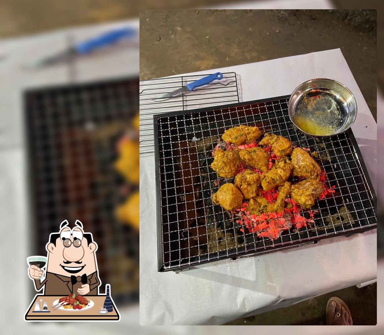 Chubbies Chicken, Nagaon - Restaurant menu, prices and reviews