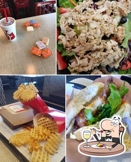 Top 10 fast food in Albuquerque, october 2025 - Restaurant Guru