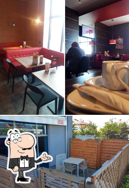 Da Grasso restaurant, Andrespol - Restaurant menu and reviews