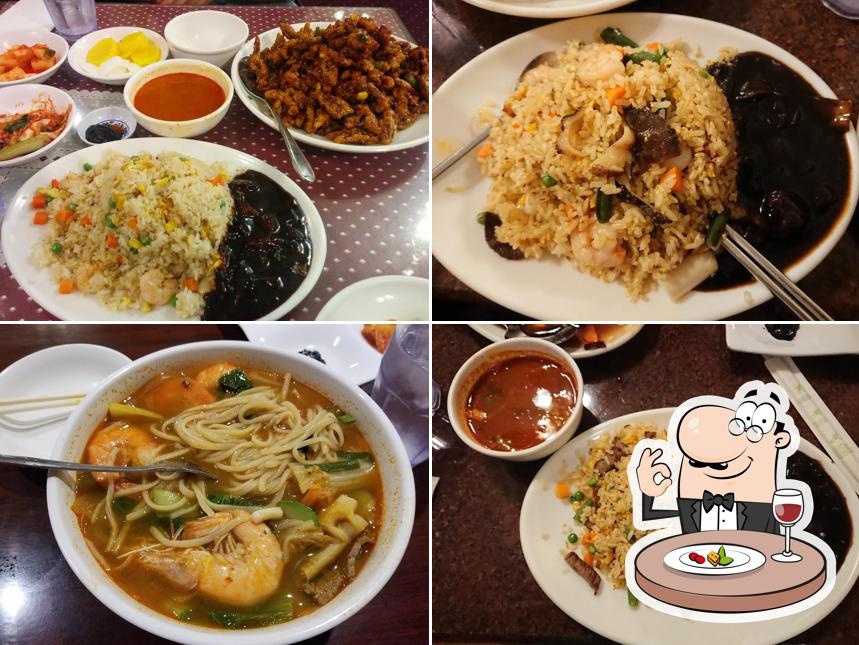 Da Rae Won Restaurant in Beltsville - Restaurant menu and reviews