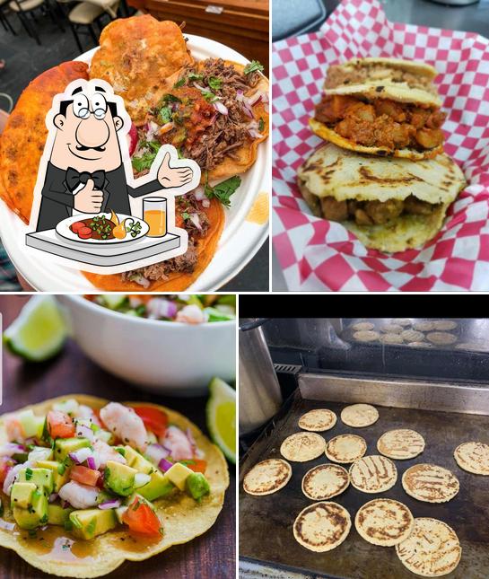 El Taco Loco Birrieria (Pecos), Pecos - Restaurant menu, prices and reviews