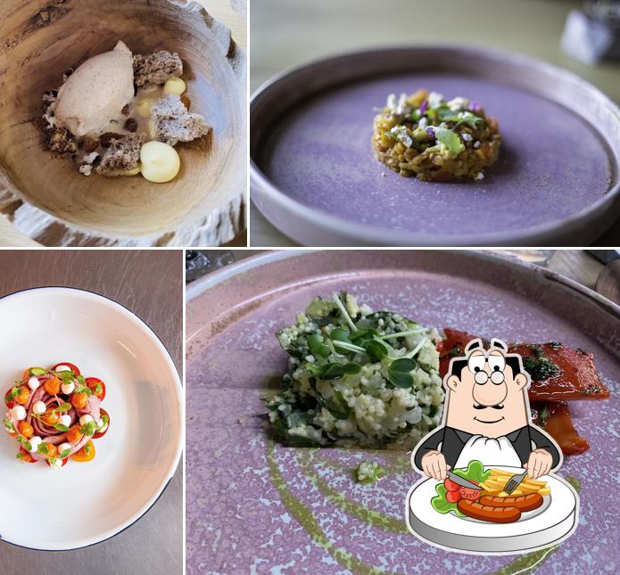 Emazulwini Restaurant, Cape Town - Restaurant menu, prices and reviews