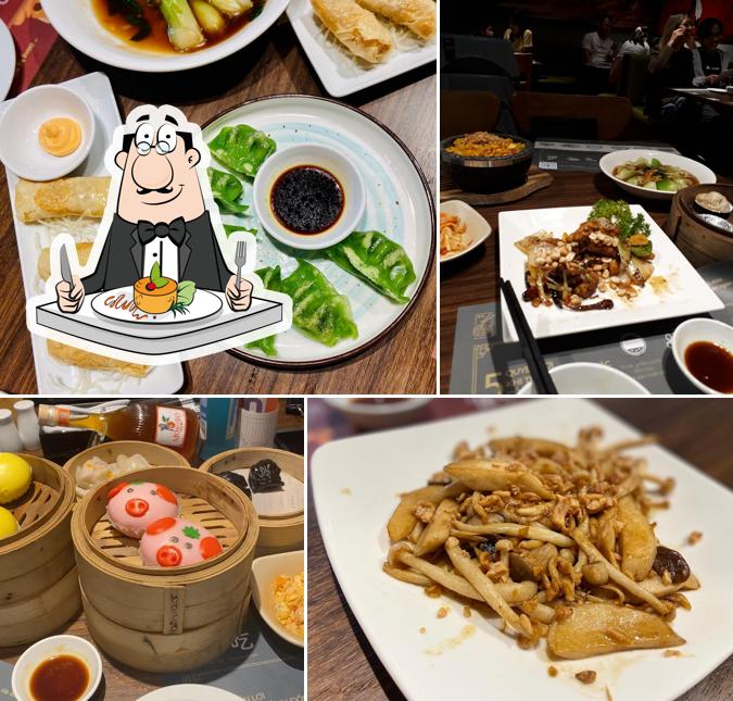 Haochi Dimsum Taipei restaurant, Hanoi - Restaurant reviews