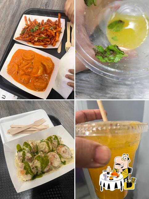 Himalayan Kitchen in Brampton - Restaurant reviews