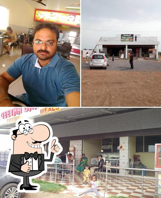 Hotel Geetha Bhavan, India - Restaurant reviews