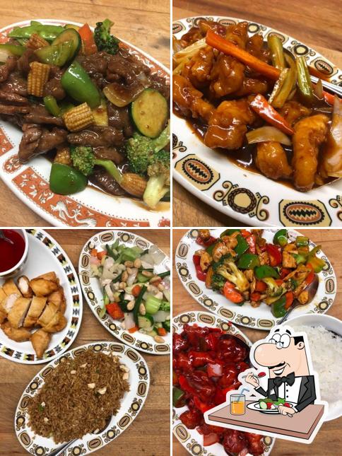 House Of Fong Restaurant in Carleton Place - Restaurant reviews