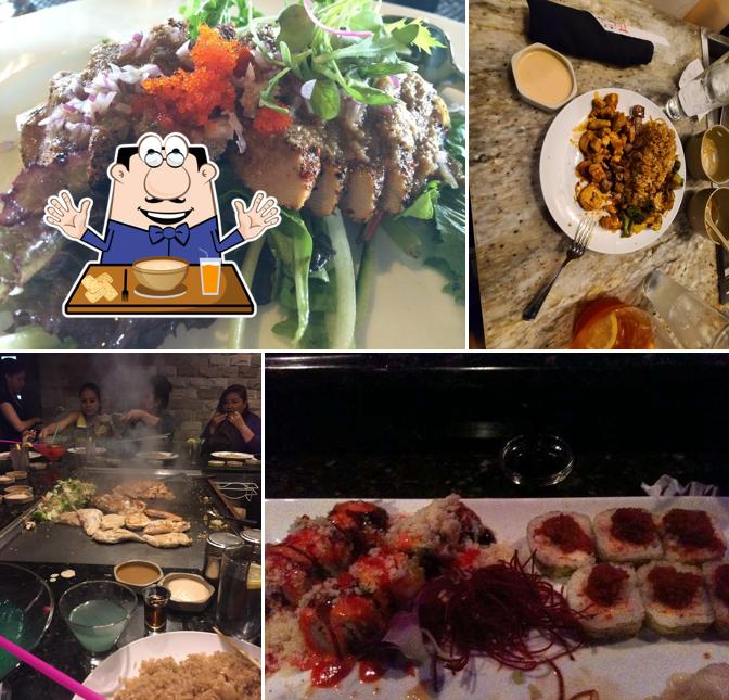 Ichigo Ichie, East Providence - Restaurant menu, prices and reviews