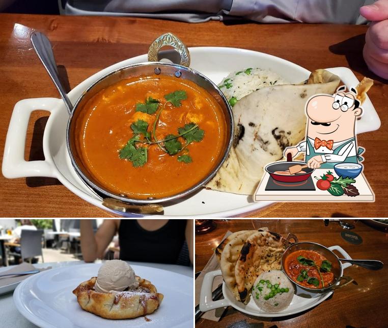 JOEY Barlow, Calgary - Restaurant menu, prices and reviews