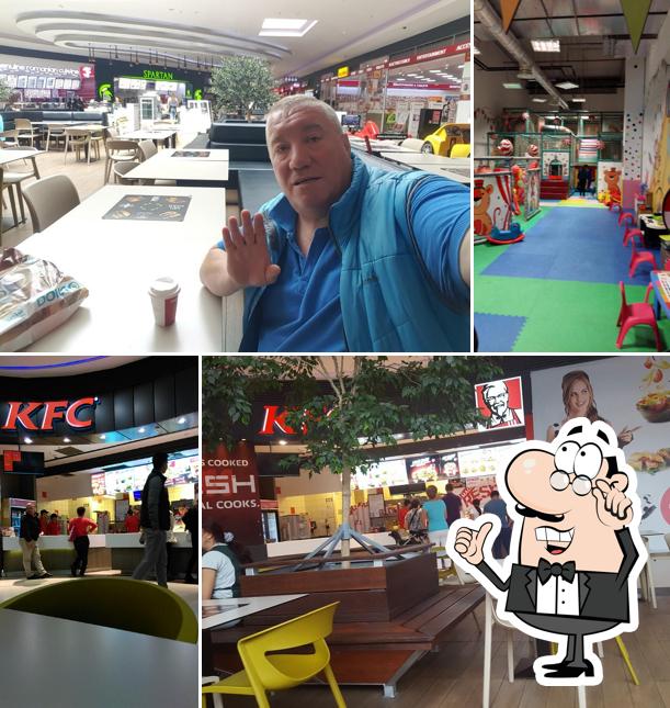 KFC, Deva - Restaurant reviews