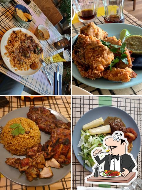 La Bandera, Rotterdam - Restaurant menu and reviews