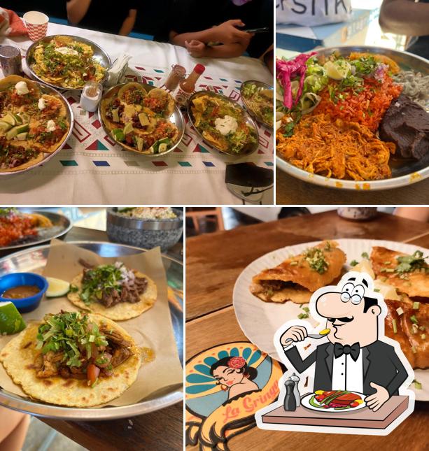 La Gringa restaurant, San Juan - Restaurant reviews