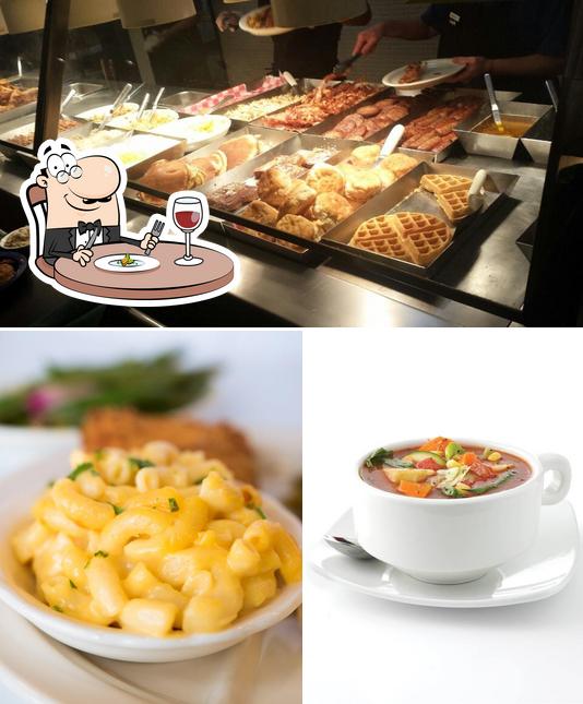 Luby's, Austin - Restaurant menu, prices and reviews