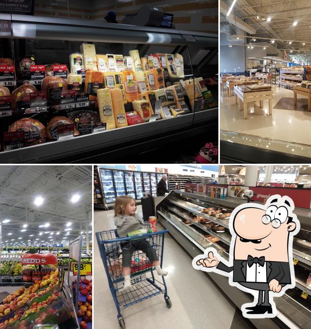 Meijer Bakery, Lewis Center - Menú del restaurante, precios y reseñas
