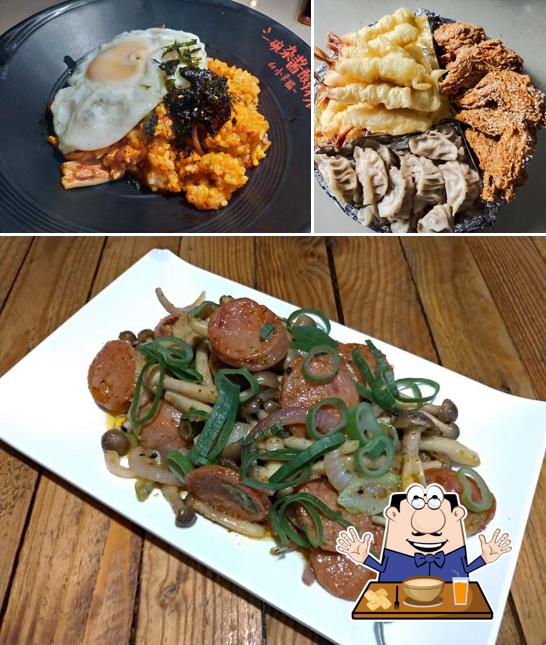Nichi-Yobi Sushi, Angono - Restaurant menu, prices and reviews